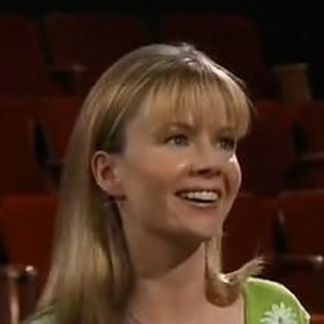 Jennifer Milmore_百度百科