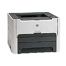 HP LaserJet 1320_百度百科