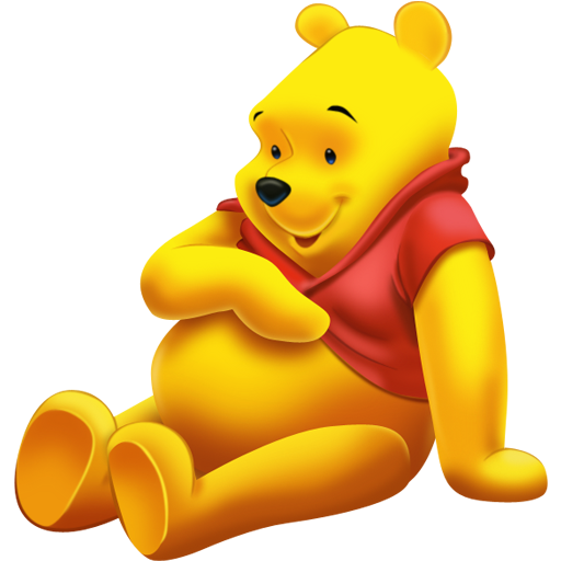 Winnie pooh_百度百科
