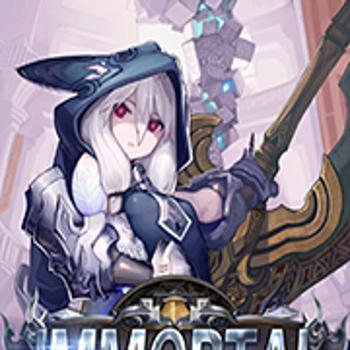 IMMORTAL!_百度百科