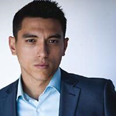 Peter Jang_百度百科