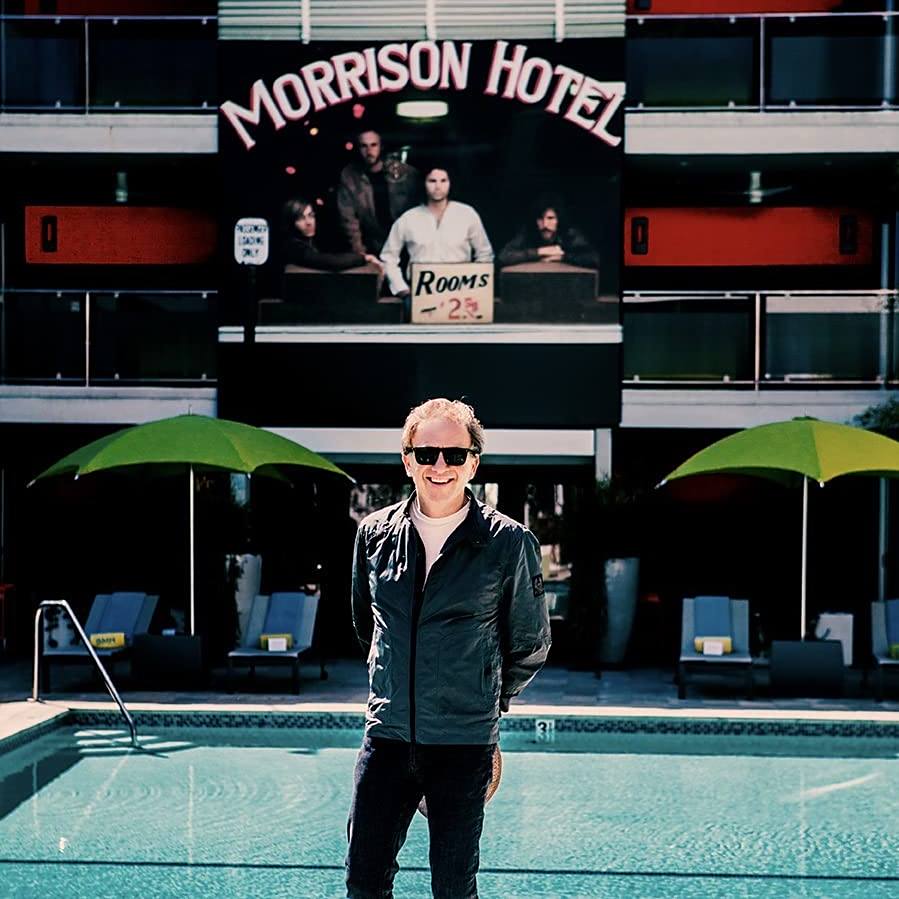 Philip Moross_百度百科