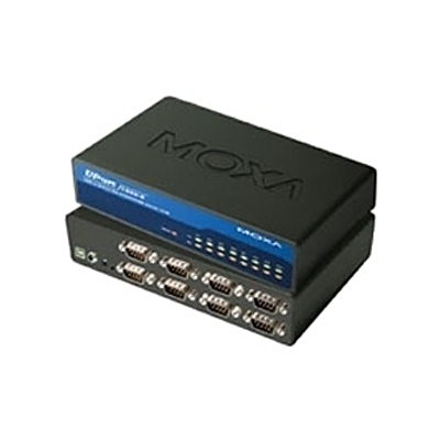 moxa（中国以电子设备为主业的公司）_百度百科