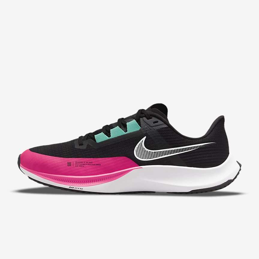 Nike Air Zoom Rival Fly 3 男子跑步鞋_百度百科