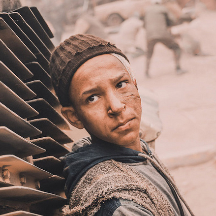 Taha Mezouari Houssam_百度百科