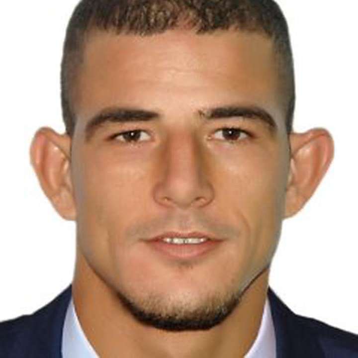 GUENICHI Yassine_百度百科