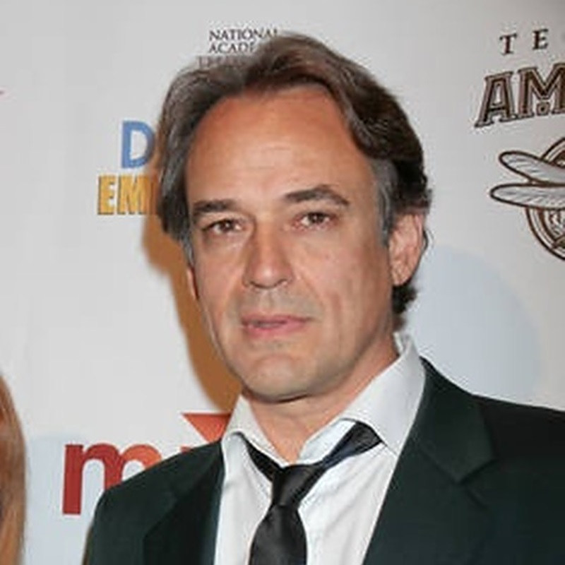 Jon Lindstrom_百度百科