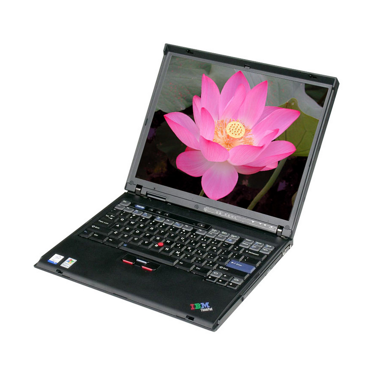 IBM ThinkPad R51e 1843CM2_百度百科