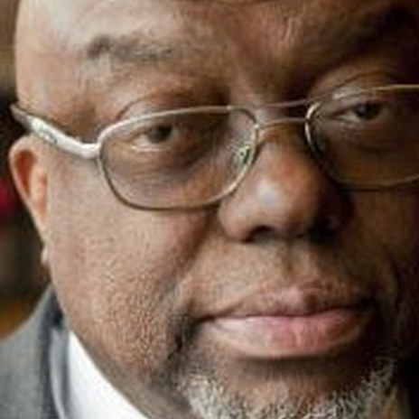 Stanley Crouch_百度百科