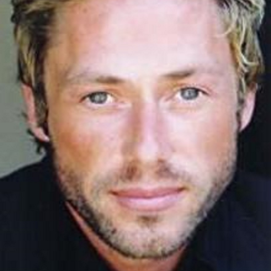 Michael E. Rodgers_百度百科