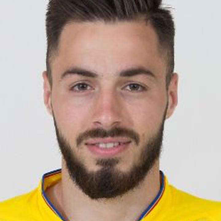 CIOBANU Andrei_百度百科