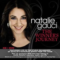 Natalie Gauci_百度百科