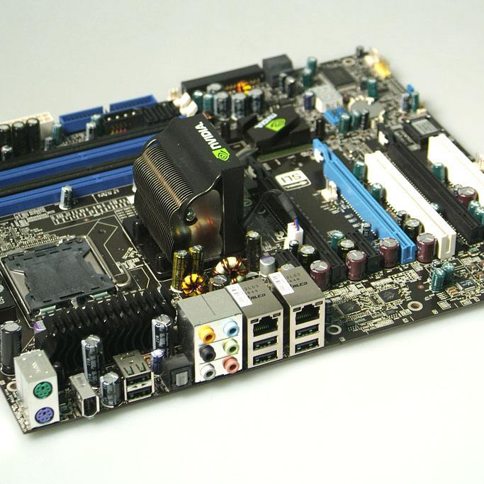 NVIDIA GeForce7025_百度百科