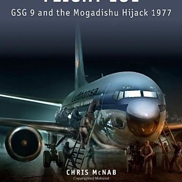 Storming Flight 181 - Gsg-9 and the Mogadishu Hijack 1977_百度百科