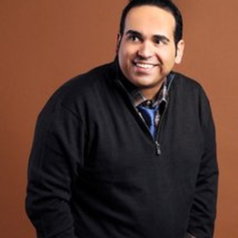 Robert Amaya_百度百科