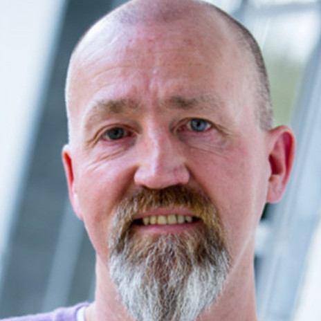 Stephen McDade_百度百科