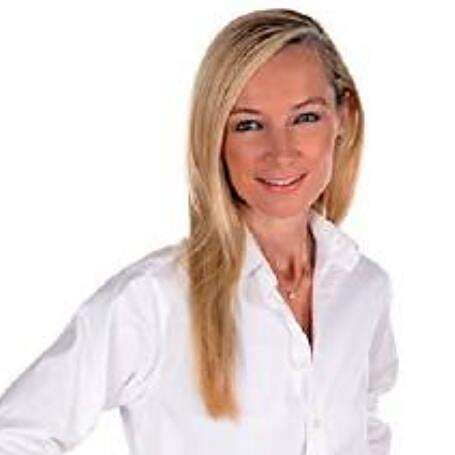 Cindy Motz_百度百科