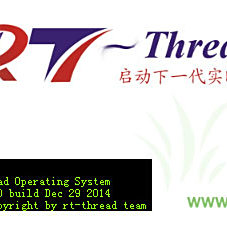 RT-Thread RTOS_百度百科