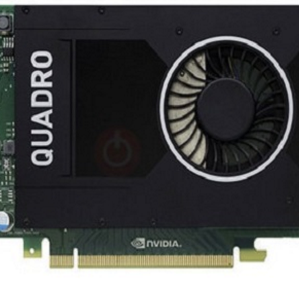 NVIDIA Quadro M2000_百度百科