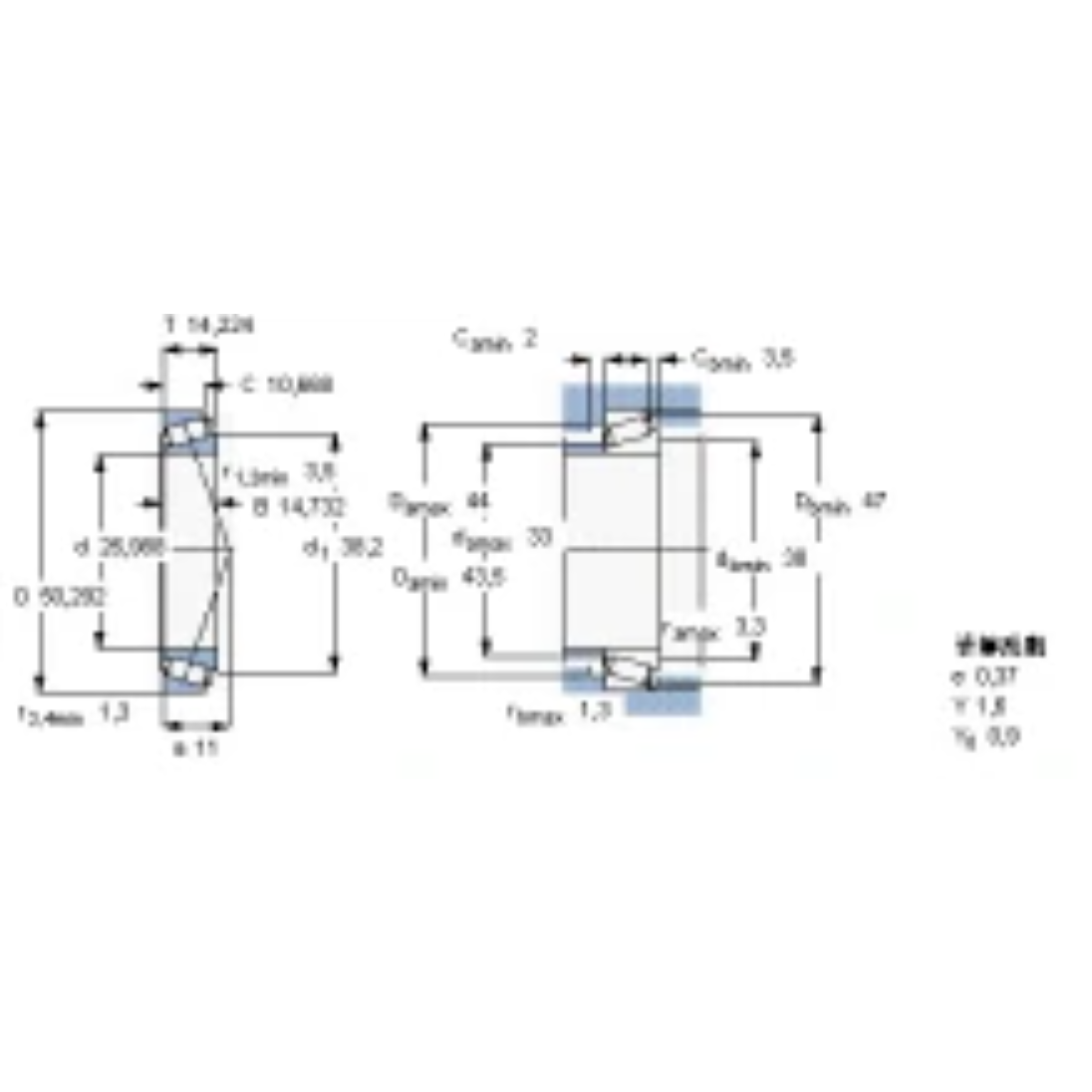 SKF W6000轴承_百度百科