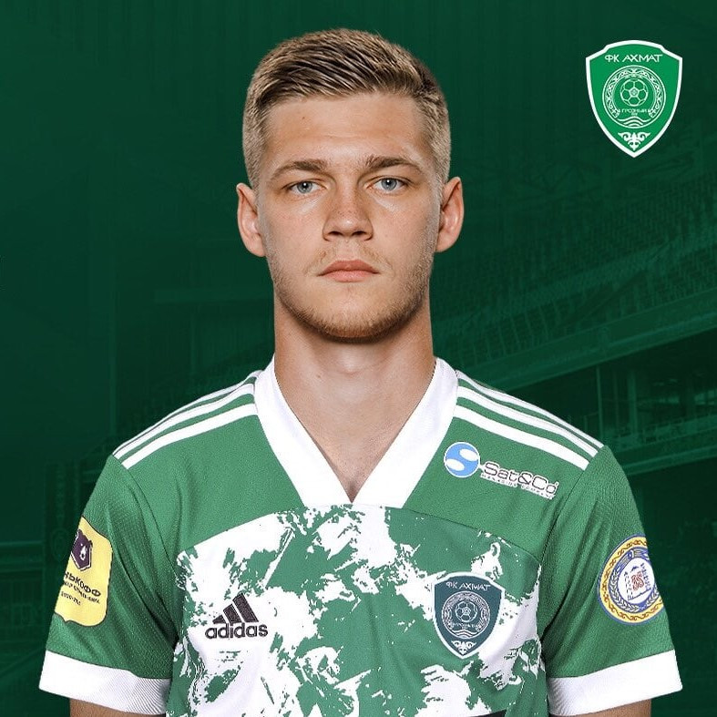 阿爾喬姆·季莫菲耶夫_百度百科