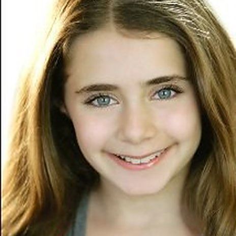 Rachel Resheff_百度百科