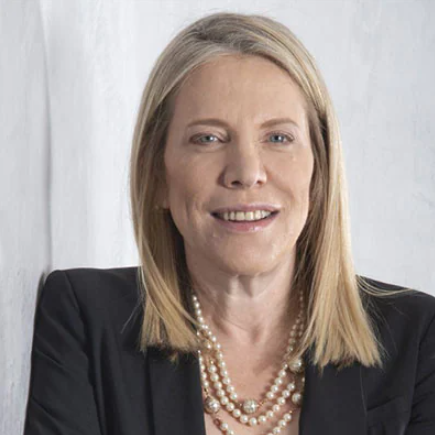 Marian Salzman_百度百科