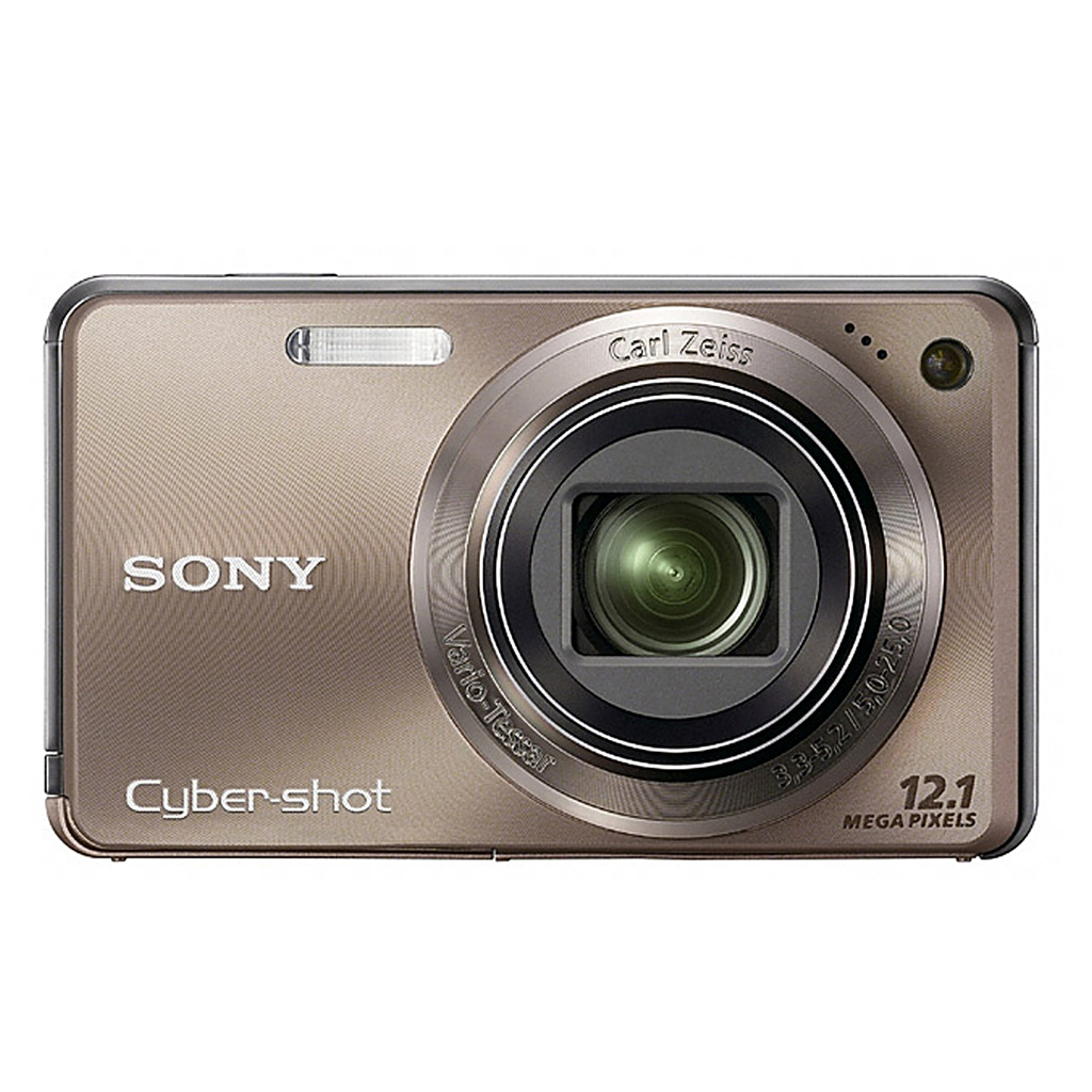 索尼W290_百度百科