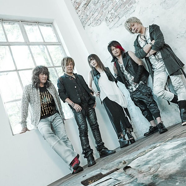 JAM Project_百度百科