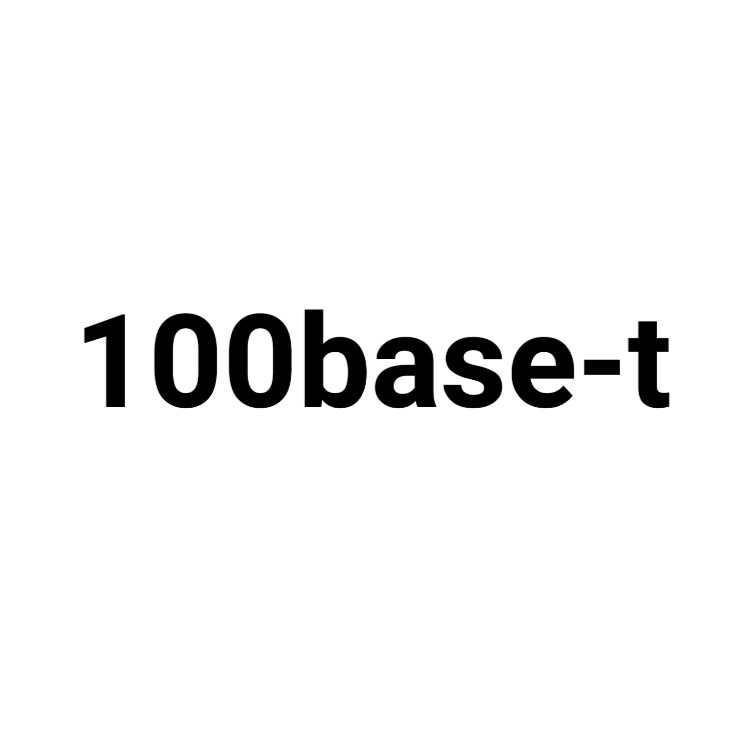 100base-t_百度百科