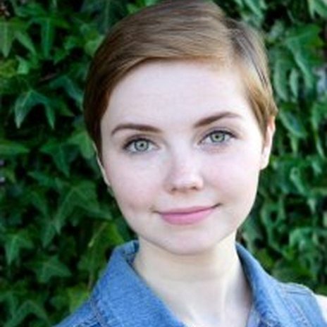 Calley Luman_百度百科