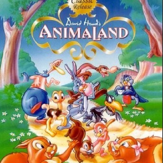 Animaland_百度百科