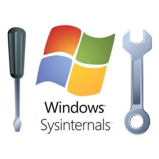 Sysinternals_百度百科