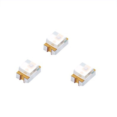 0805贴片LED_百度百科