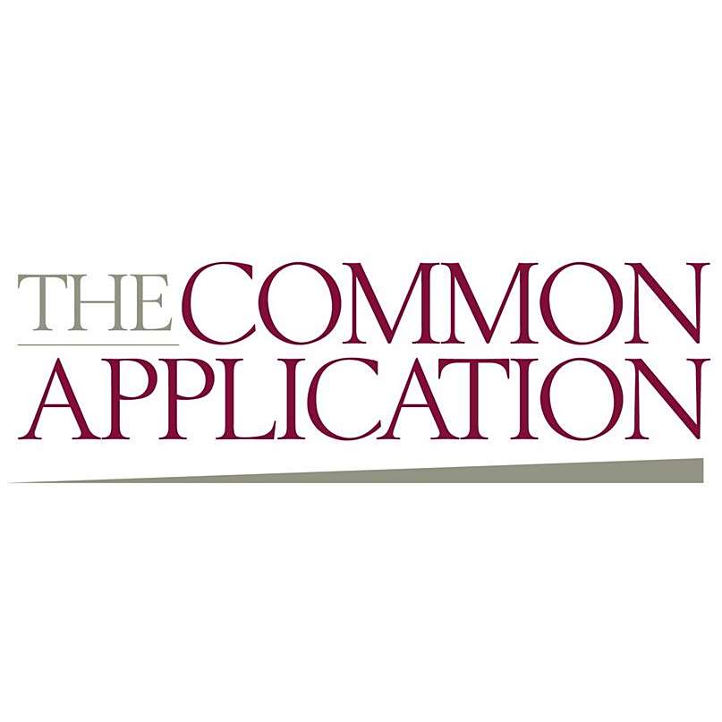 Common Application_百度百科