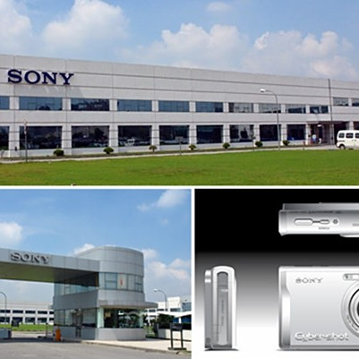 索尼（中国）有限公司_百度百科