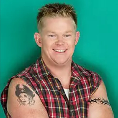 Greg Pitts_百度百科