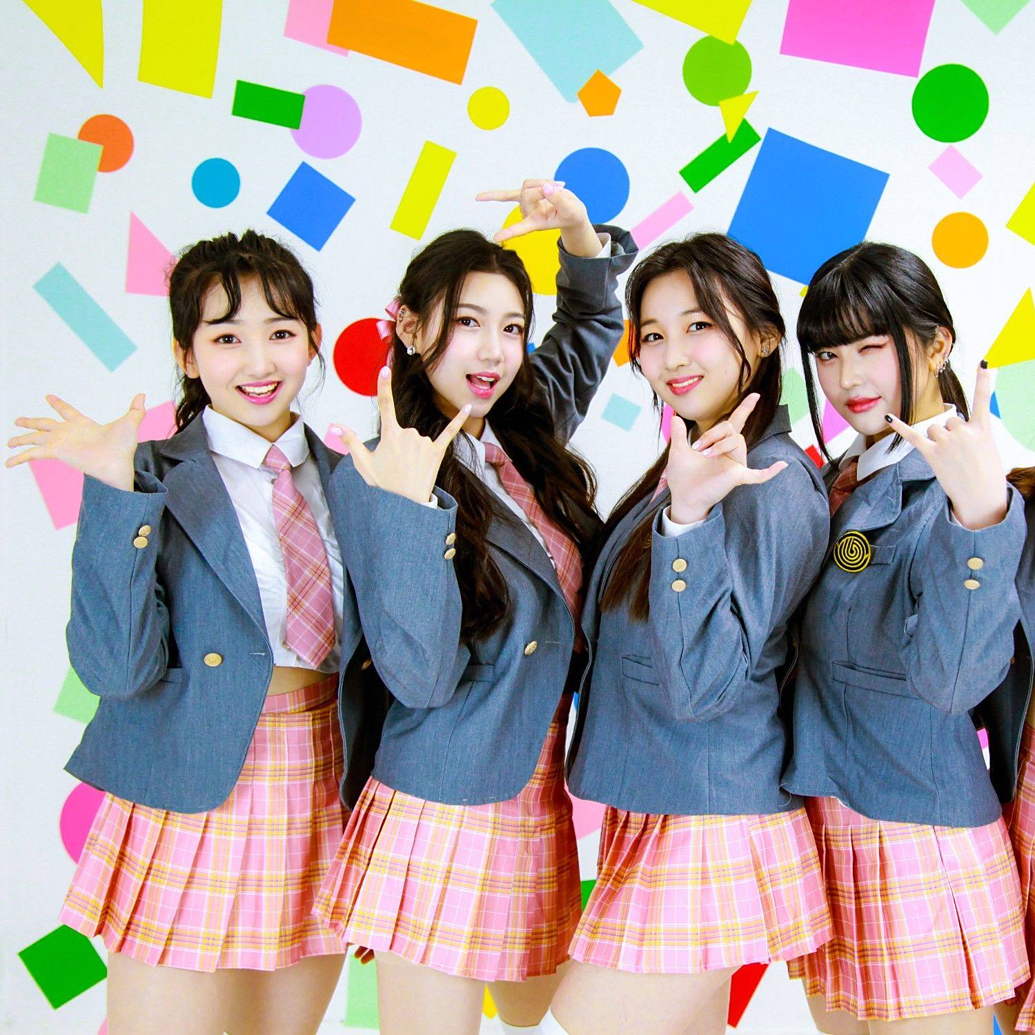 Busters_百度百科