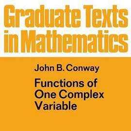 Functions of One Complex Variable_百度百科