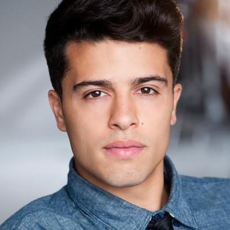 Luis Rosado_百度百科