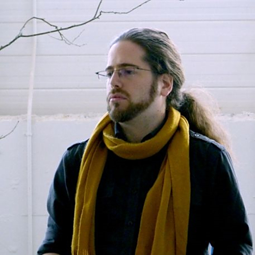 Max Haiven_百度百科