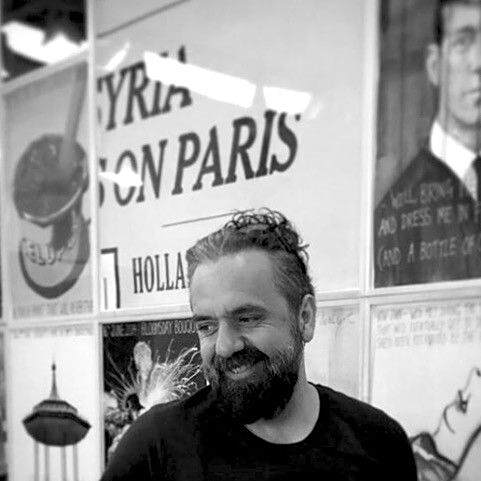 Keith Tyson_百度百科