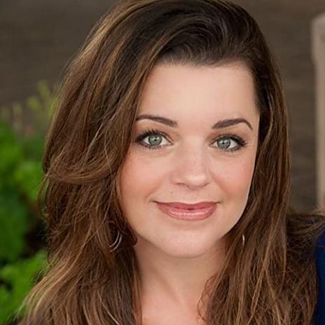 Mindy Raymond_百度百科