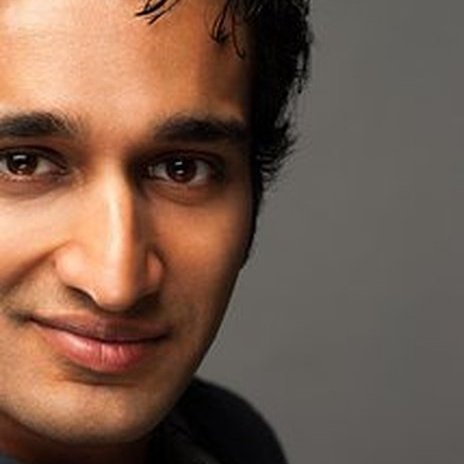 Ronny Mathew_百度百科