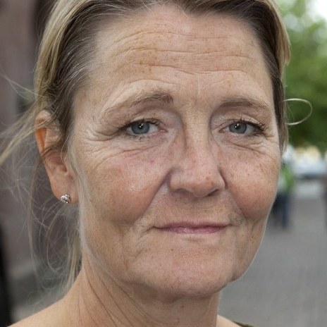 Ann Petrén_百度百科