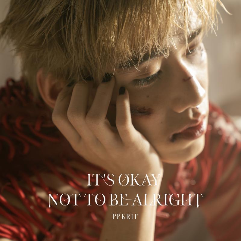 It's Okay Not to Be Alright_百度百科