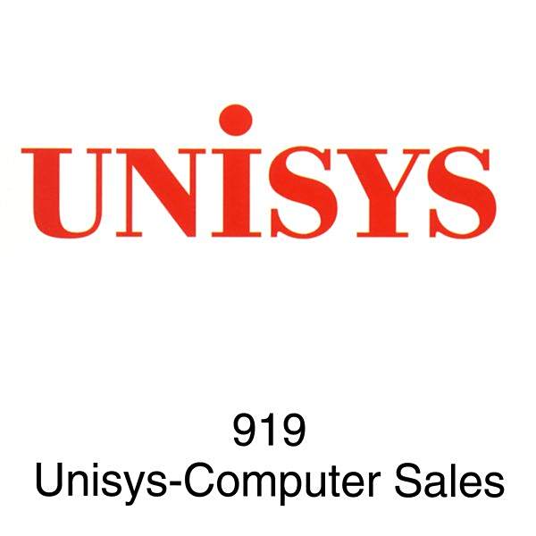 Unisys_百度百科