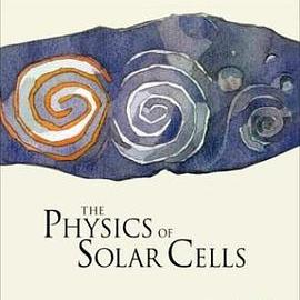 The Physics of Solar Cells (Properties of Semiconductor Materials)_百度百科