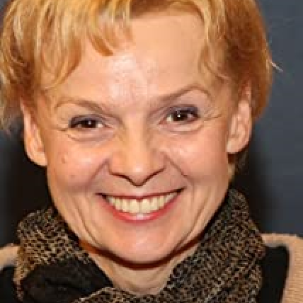 Ewa Wencel_百度百科