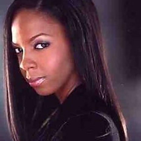 Arden Kayce_百度百科